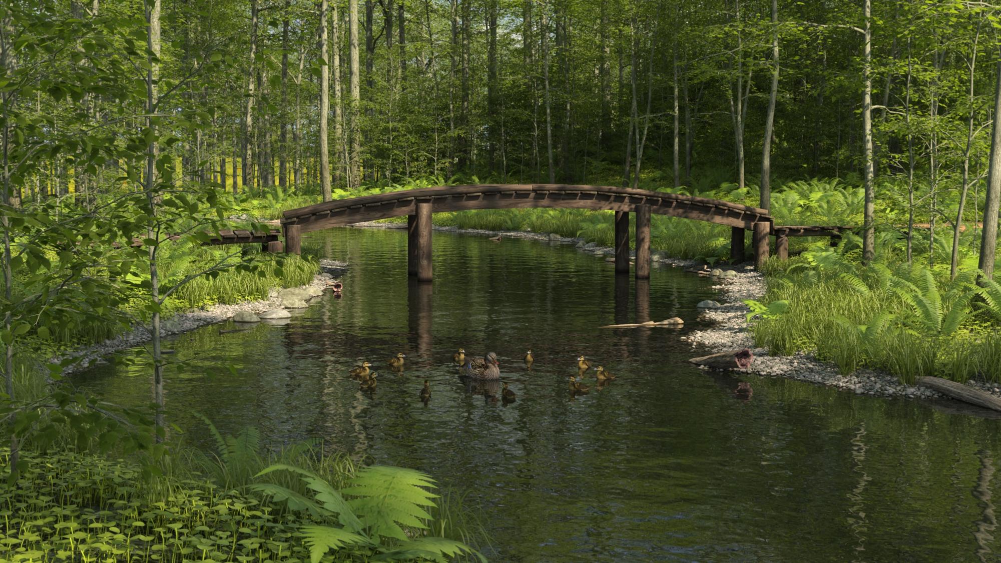 Circular Array Script - Daz 3D Forums