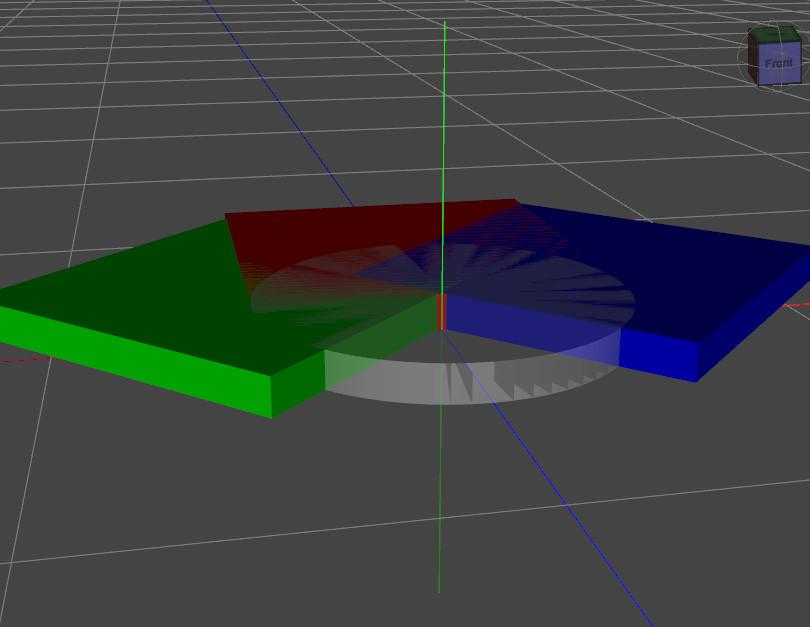 [Released] Gescon, CSG plugin for Daz Studio [commercial] - Page 7 - Daz 3D Forums