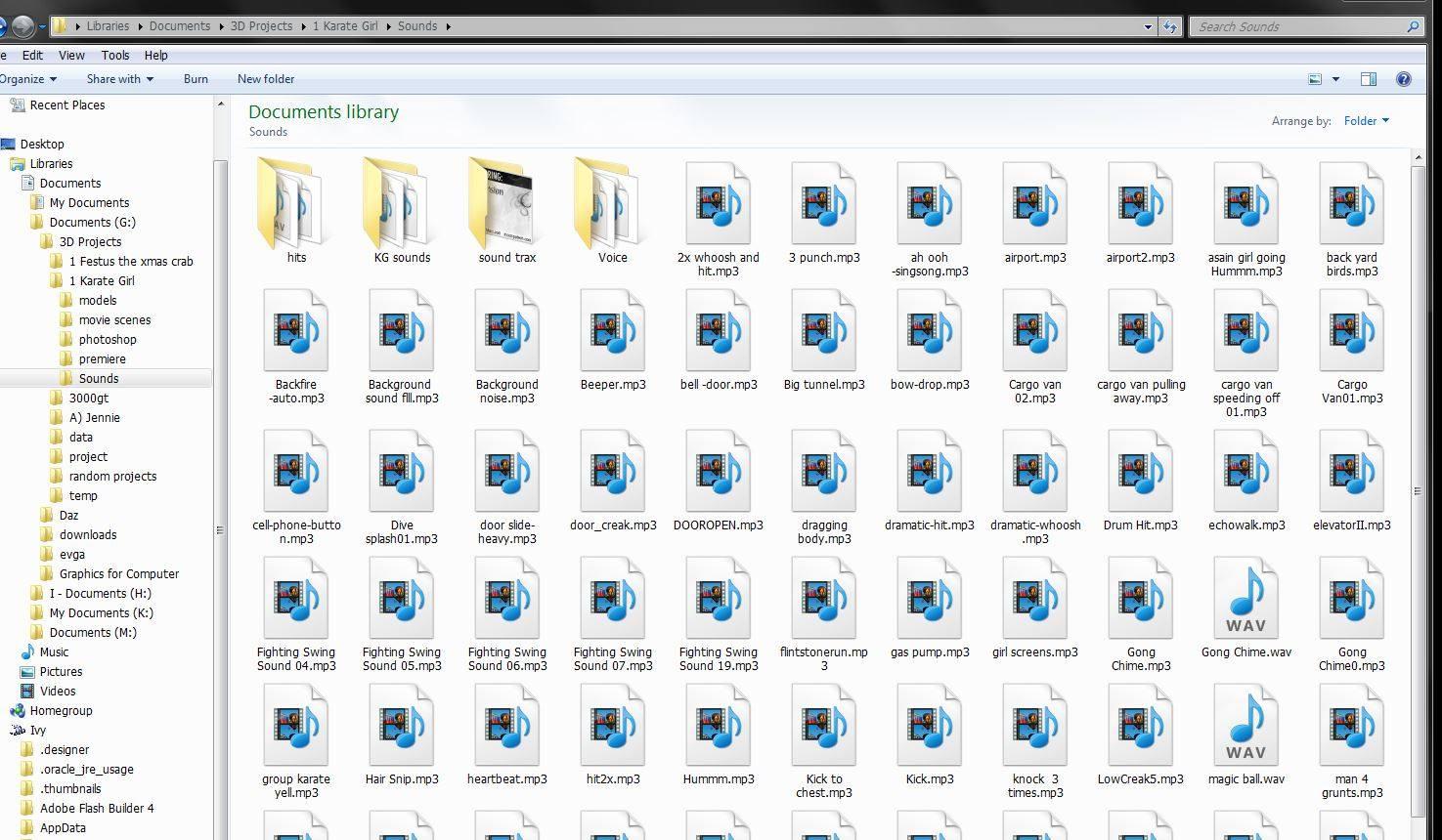 Put together and "postwork" animations - how? - Daz 3D Forums