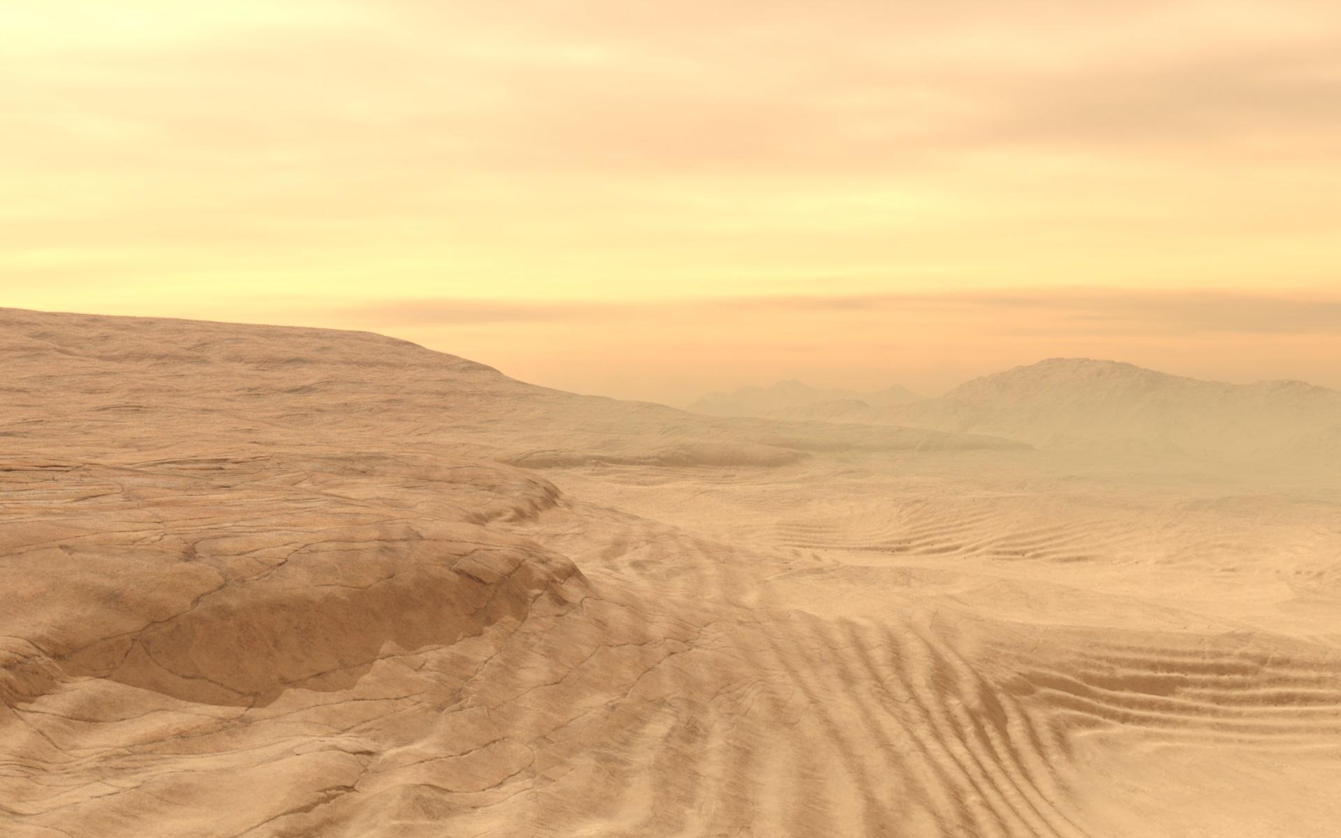 Desert Planet 360 - Daz 3D Forums