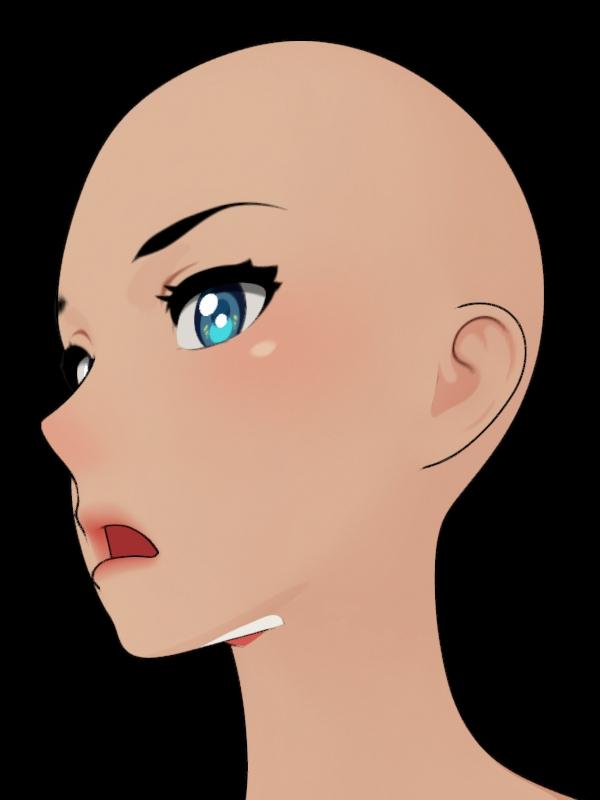 Making Morphs for Toon Genesis 9 (Fixed) - Daz 3D Forums