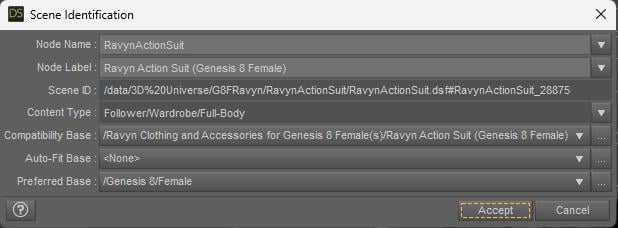 Sagan: A DAZ Studio to Blender Alembic Exporter - Page 15 - Daz 3D Forums