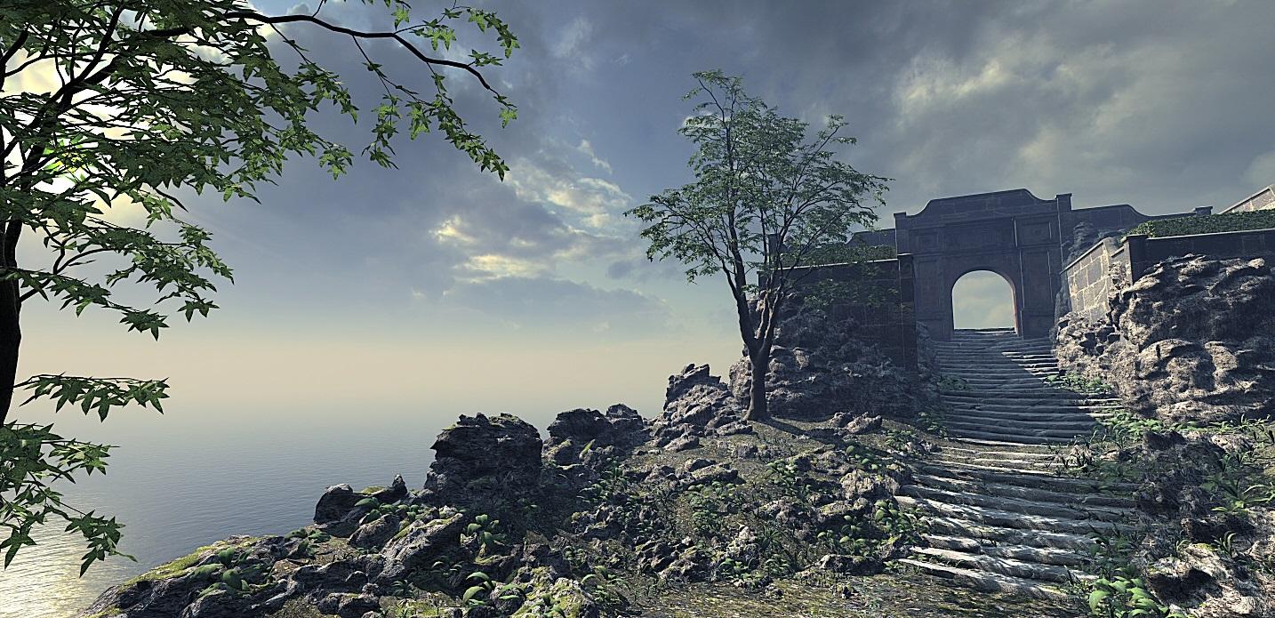 BRYCE RENDER CHALLENGE ## WE HAVE WINNERS ## - Daz 3D Forums