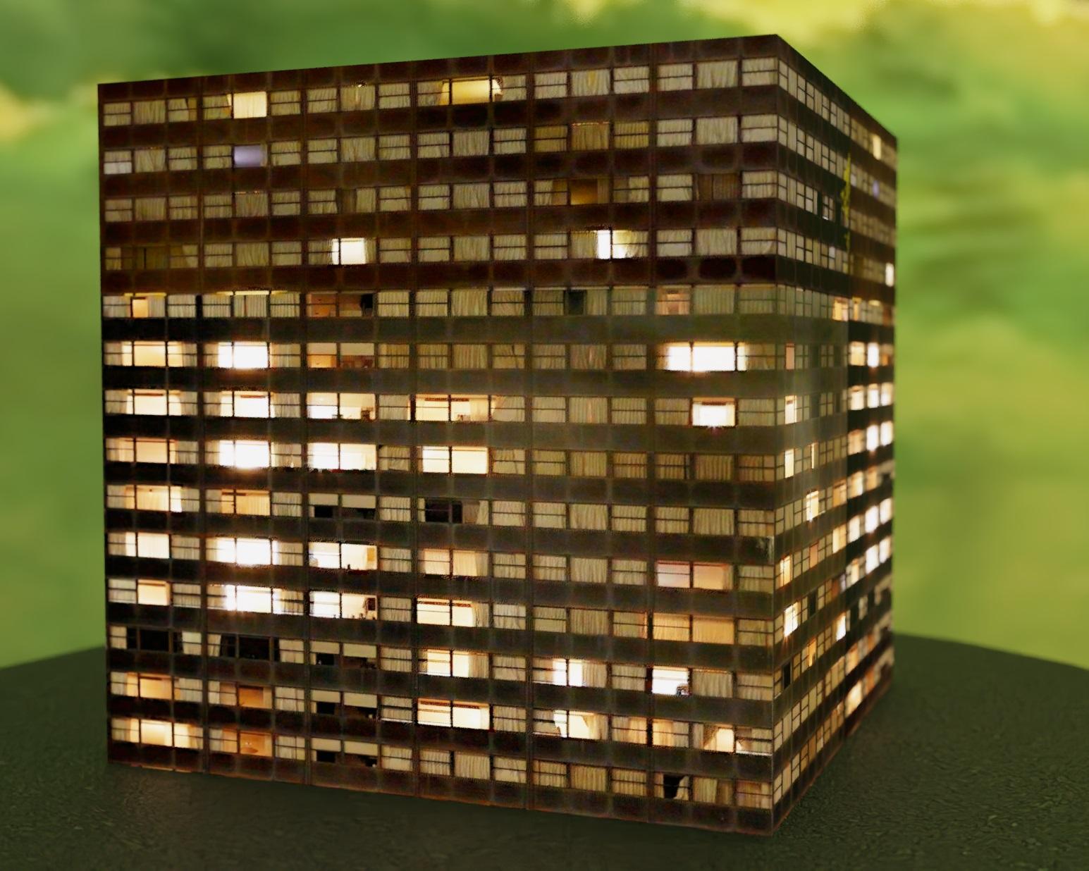 This was an insta-buy, for me: City Building Facade Shaders - Daz 3D Forums