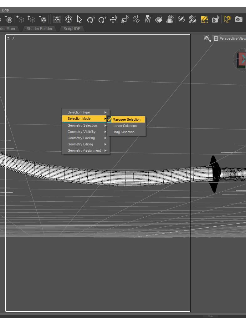 Creating surfaces on a new item - Daz 3D Forums