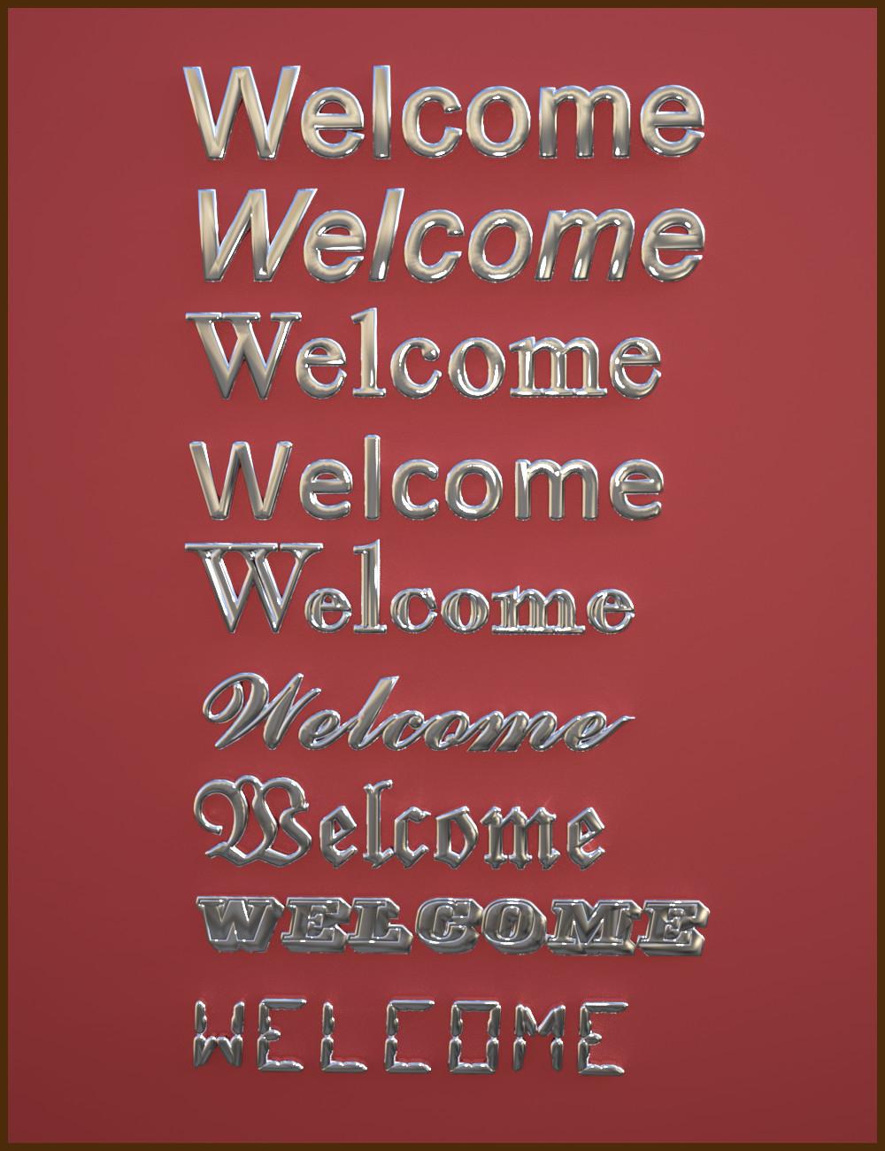 [Released] Typi3D plugin: fonts to 3D mesh (Windows, and now MacOS ...