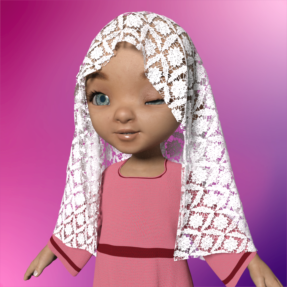 Mullings for the Day - and be wary of job offers - Daz 3D Forums