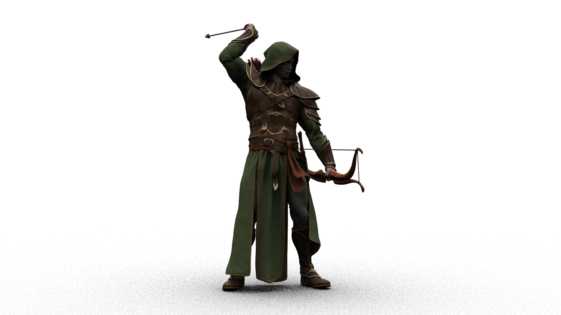 I see render visibility is now animated, YAY! - Daz 3D Forums