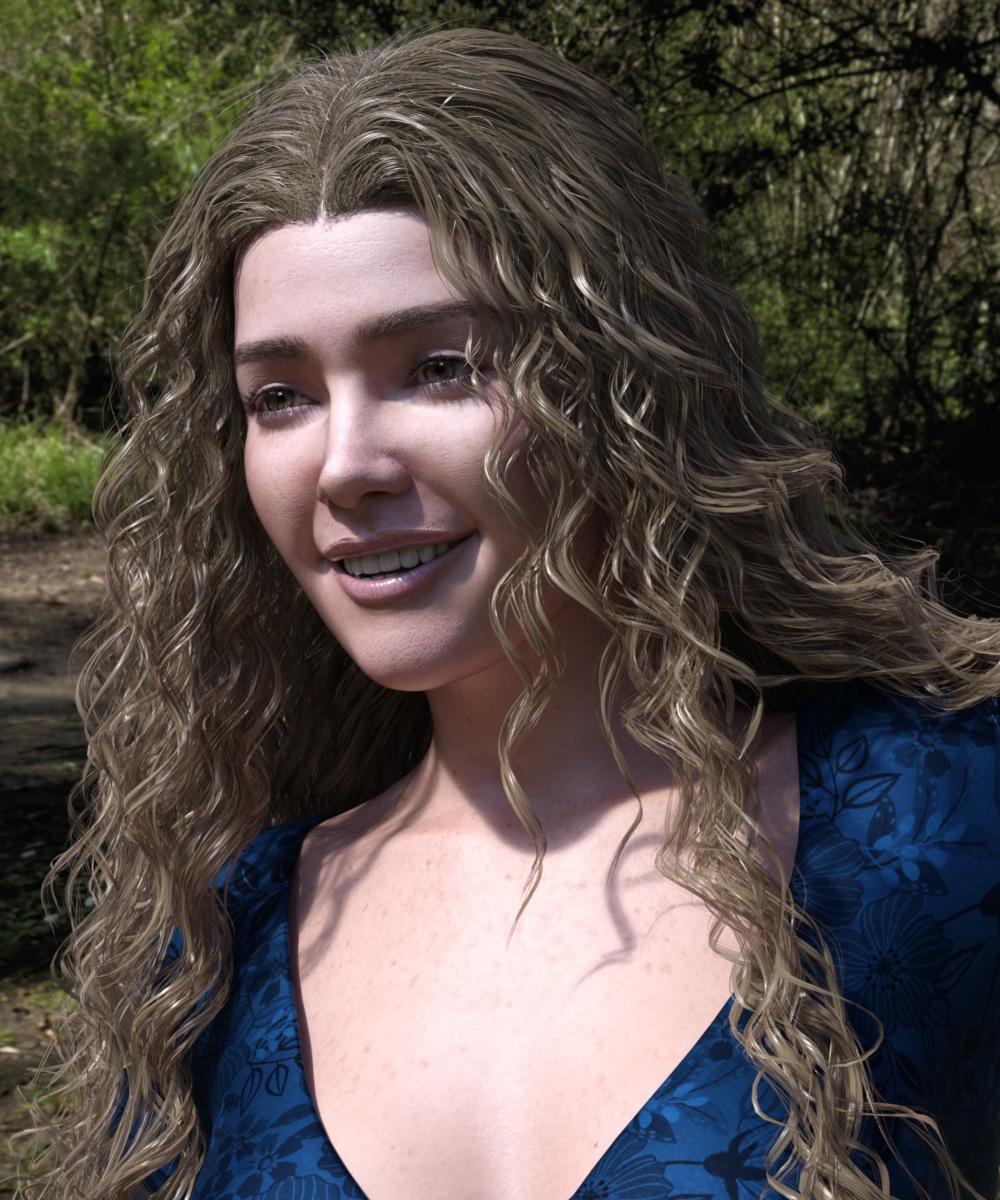 Legacy UVs for Genesis 9 [Commercial] - Page 3 - Daz 3D Forums