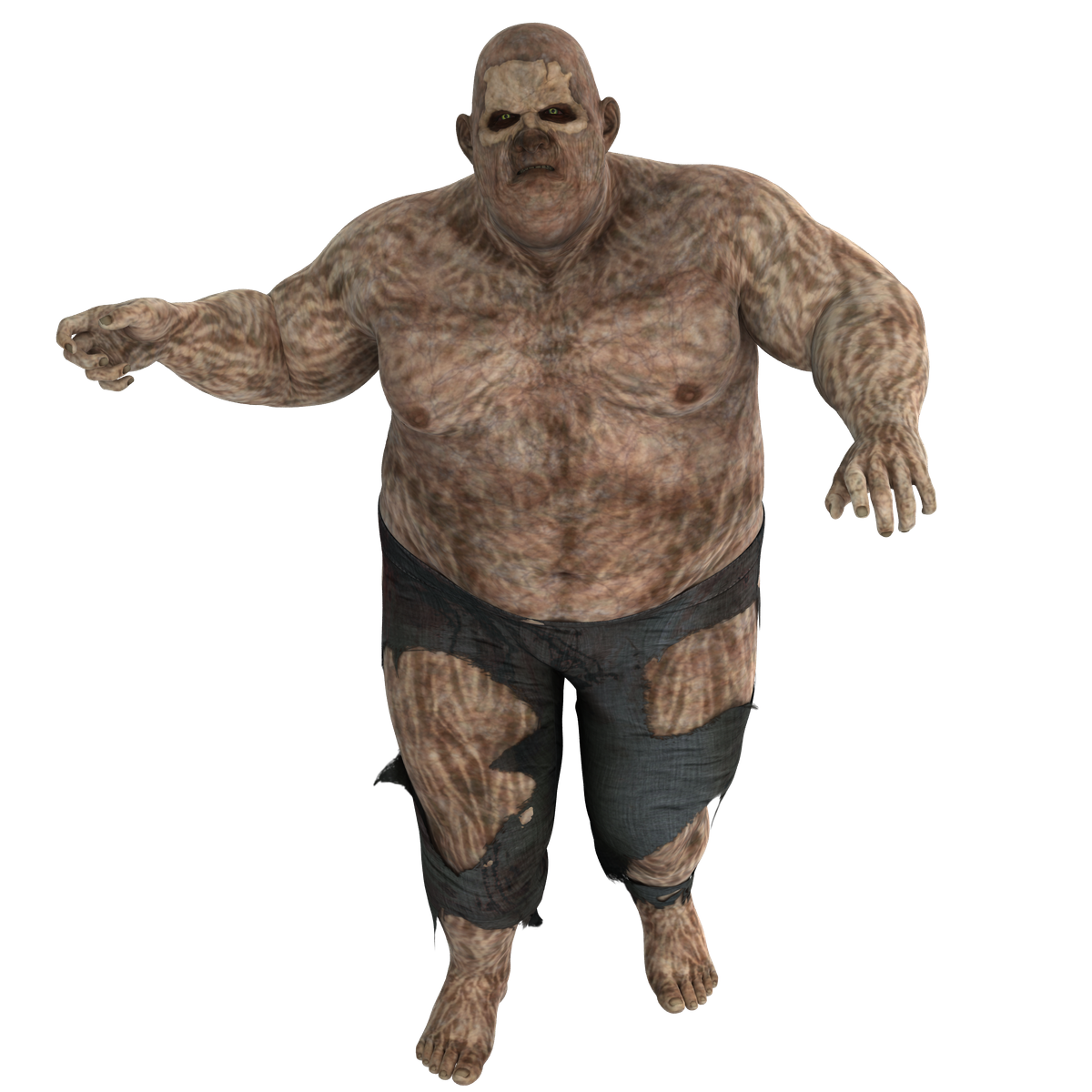 Dead Fred - is here! [commercial] - Daz 3D Forums