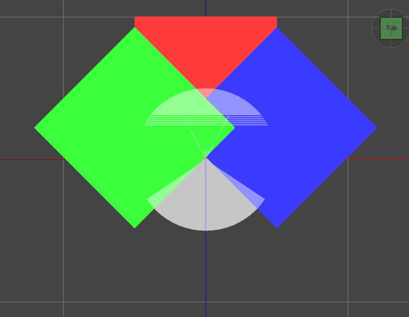 [Released] Gescon, CSG plugin for Daz Studio [commercial] - Page 7 - Daz 3D Forums