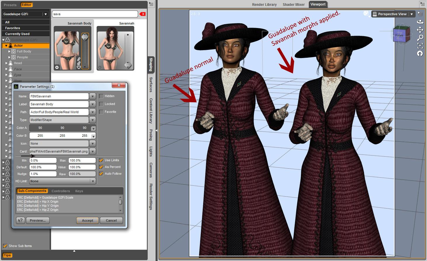 Show Us Your Iray Renders. Part IV - Page 71 - Daz 3D Forums