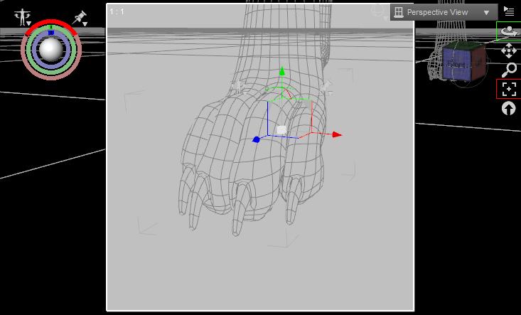 Transfer / Import Poser Cameras Into Daz Studio? - Daz 3D Forums