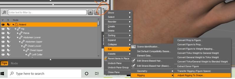 Morph loader pro does not adapt vertex group origins? - Daz 3D Forums