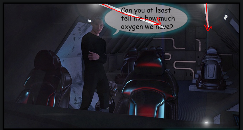 Brand New Graphic Novel Made in Daz Studio! - Daz 3D Forums