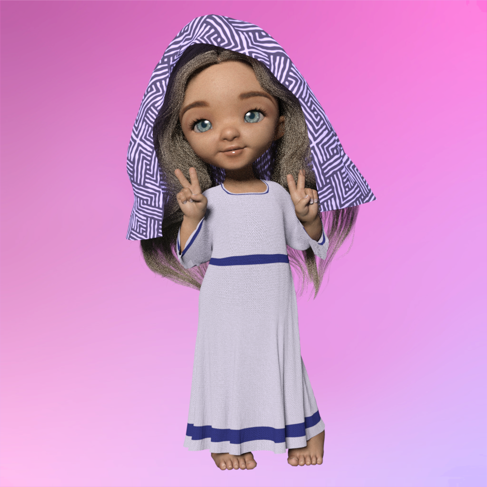 Mullings for the Day - and be wary of job offers - Daz 3D Forums