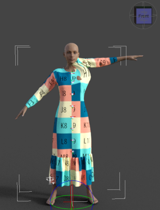 [Solved] Need help pJCM problem - Daz 3D Forums