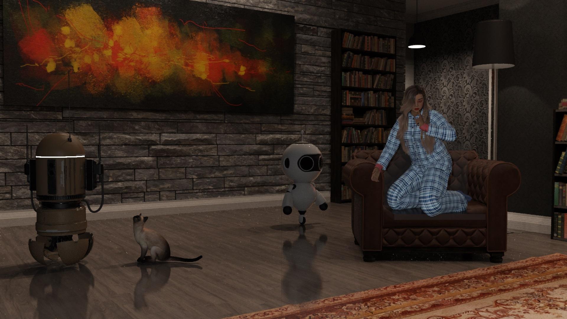 "V3D HDR Master Bundle" (Commercial) - Page 11 - Daz 3D Forums