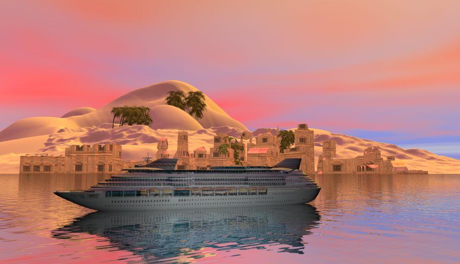 Show Us Your Bryce Renders Part 11 - Page 35 - Daz 3D Forums