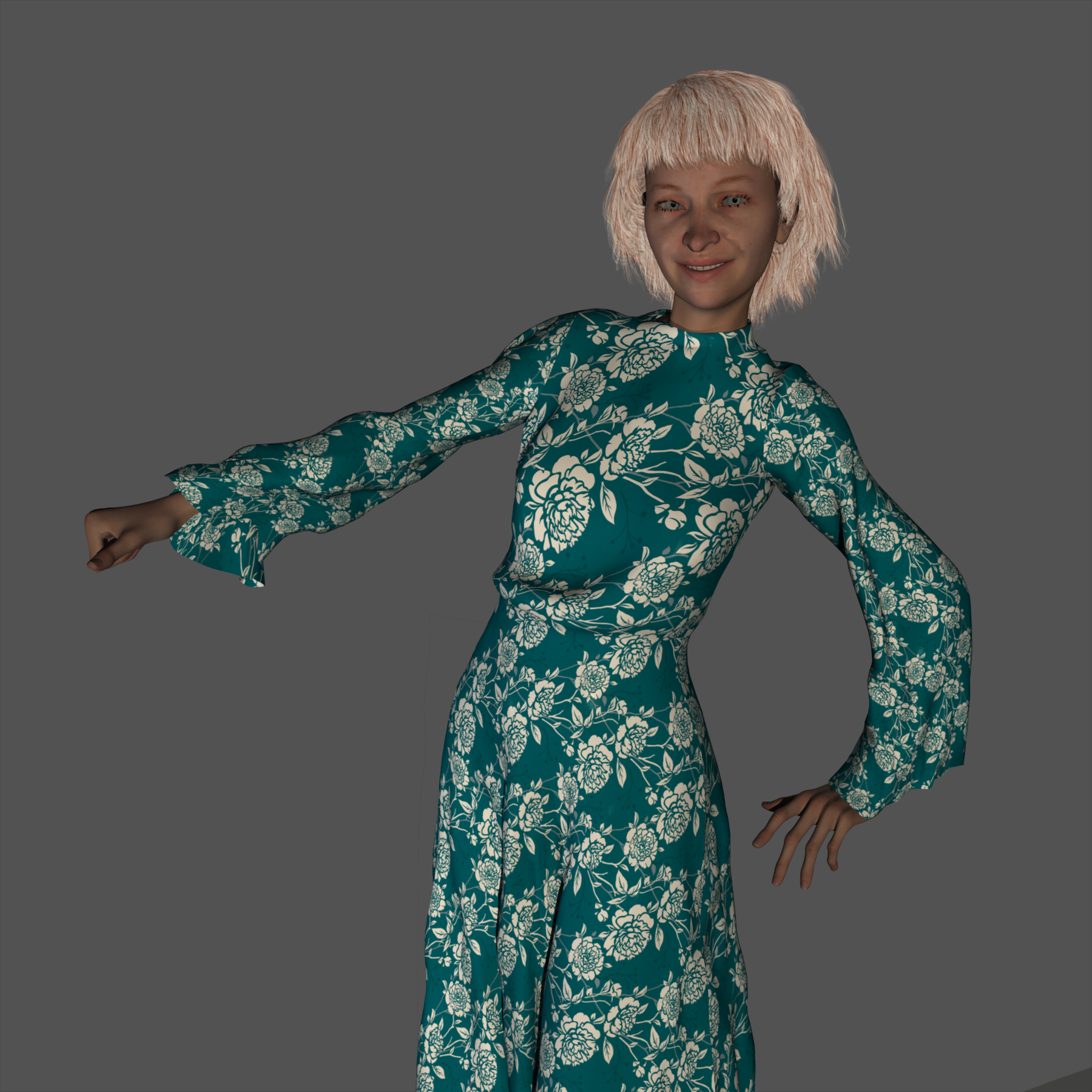 Post Your Renders like it's the year 2020!!! - Page 61 - Daz 3D Forums