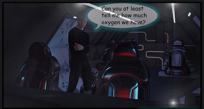 Brand New Graphic Novel Made in Daz Studio! - Daz 3D Forums