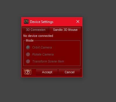 Sandio 3D Mouse, recommend? - Daz 3D Forums