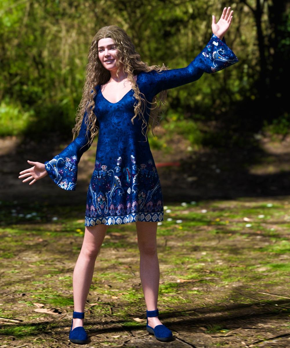 Legacy UVs for Genesis 9 [Commercial] - Page 3 - Daz 3D Forums