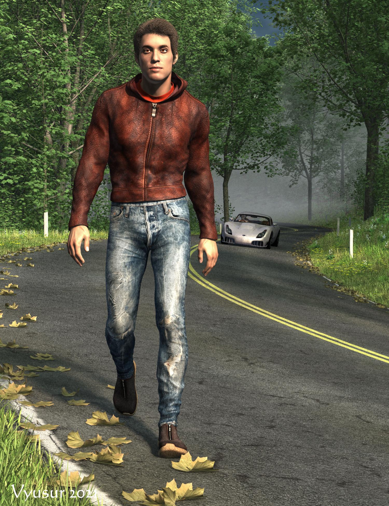 Standalone into Carrara - Daz 3D Forums