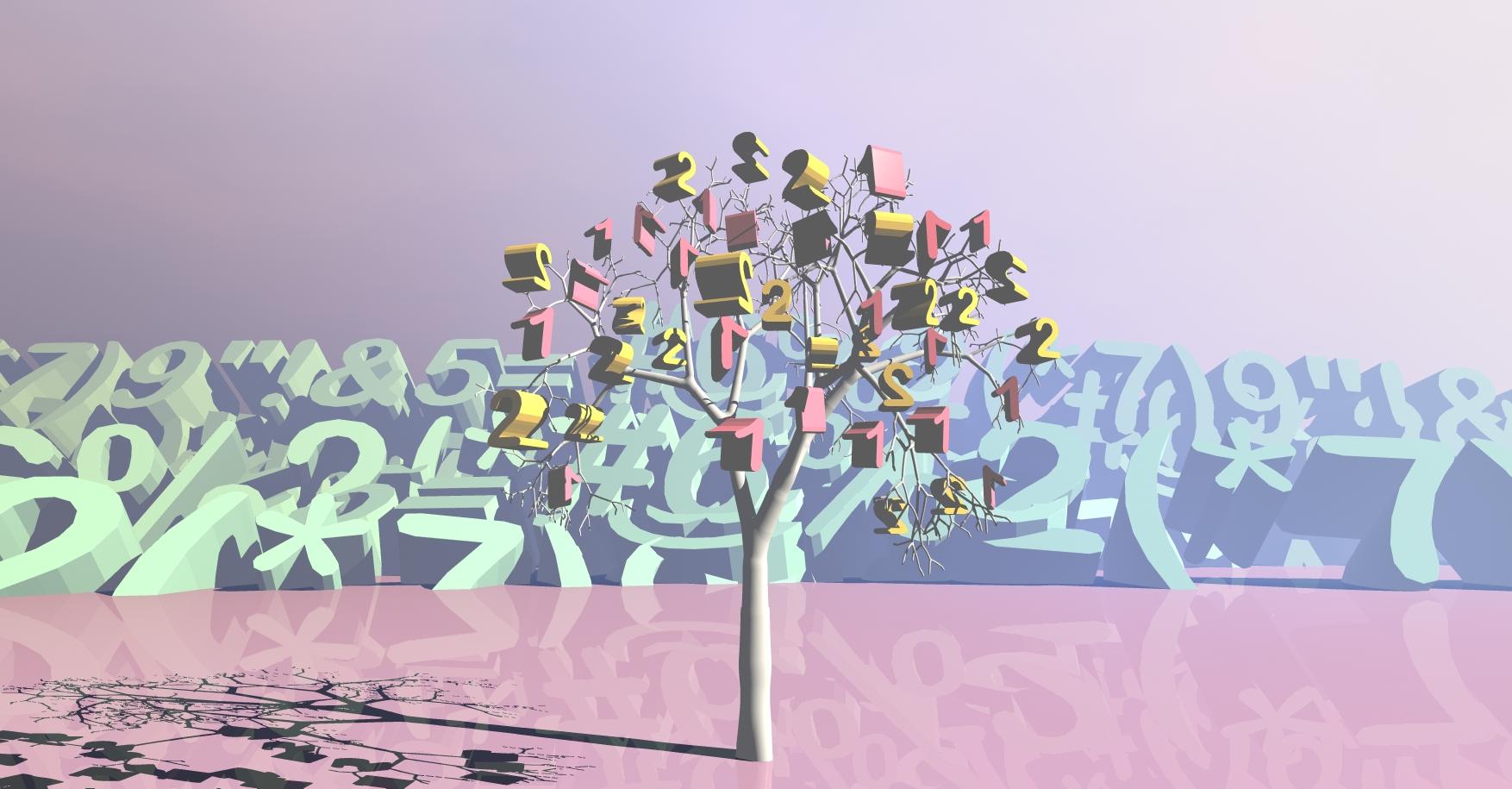 BRYCE RENDER CHALLENGE 20 Judging thread --- we have winners - Daz 3D ...