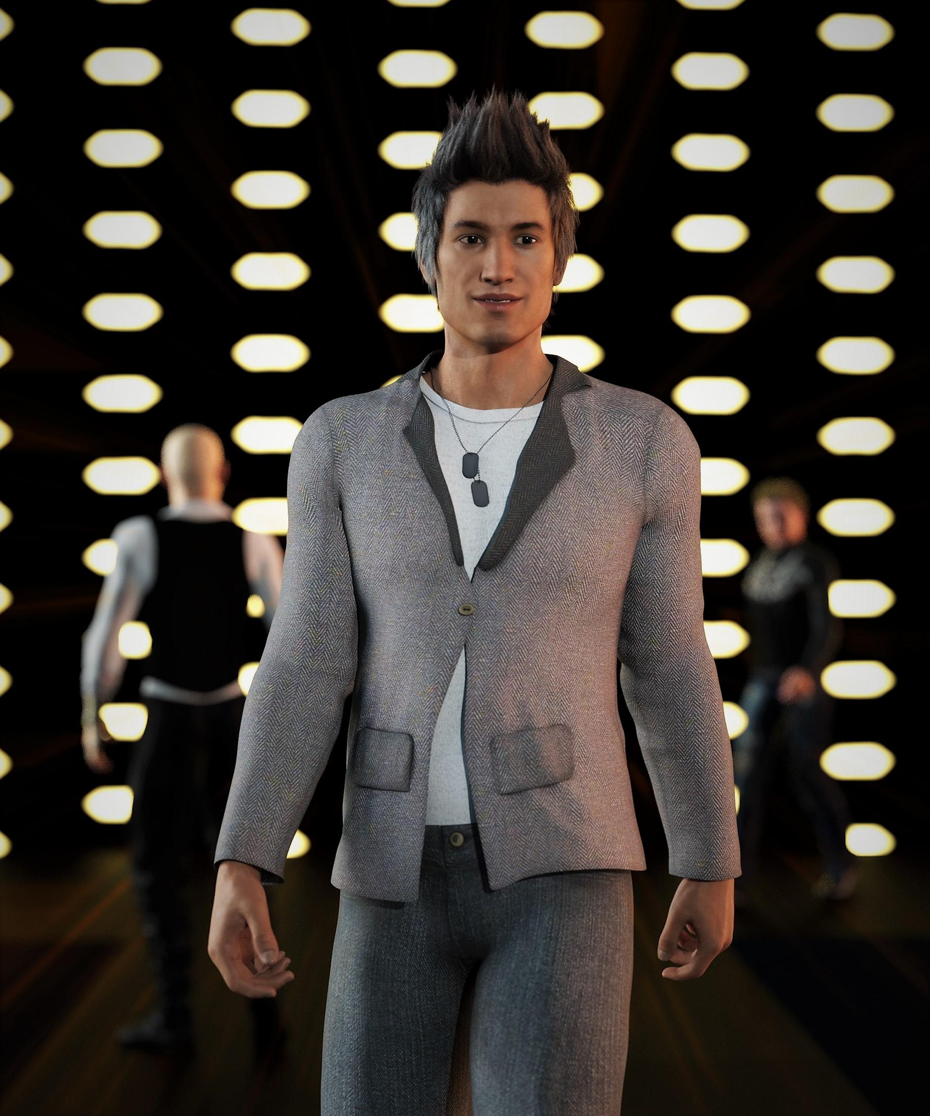 Show Us Your Iray Renders. Part VI - Page 47 - Daz 3D Forums