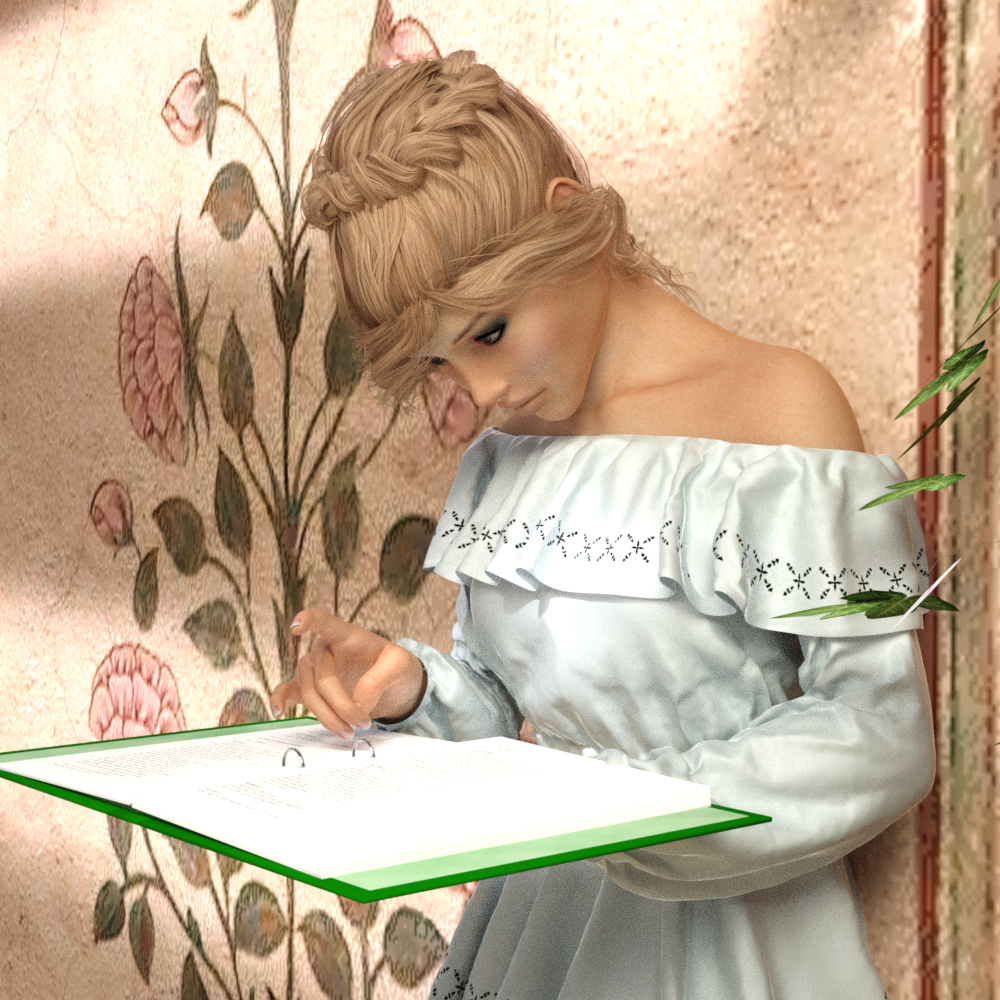 FOCAL LENGTH: What is your default? - Daz 3D Forums