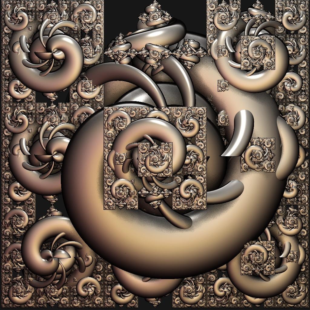 painting renders and animation - part 4 - Page 44 - Daz 3D Forums