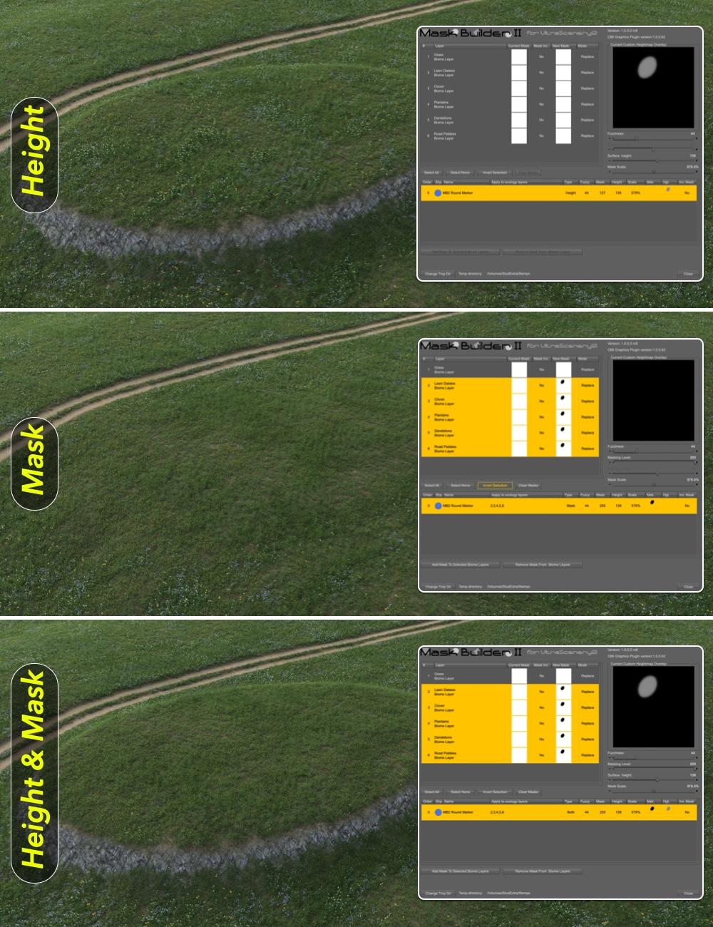 * Released * Mask Builder II - Daz 3D Forums