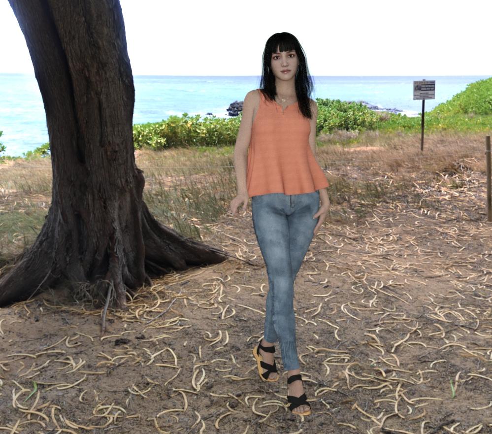 Diminsion Theory's HDRI set is invisible! - Daz 3D Forums