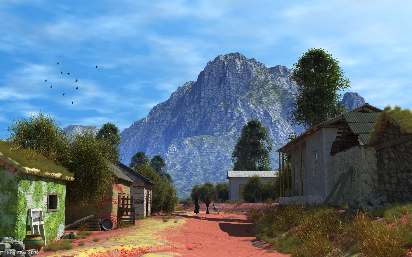 Show Us Your Bryce Renders! Part 9 - Page 99 - Daz 3D Forums