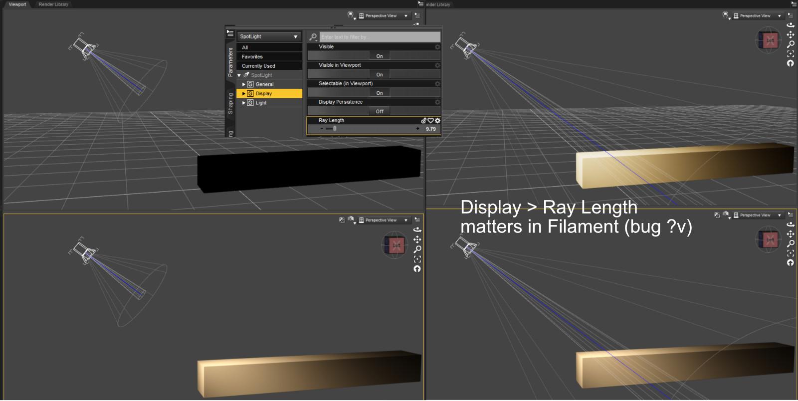 Filament tutorials/shaders/lights? - Page 6 - Daz 3D Forums