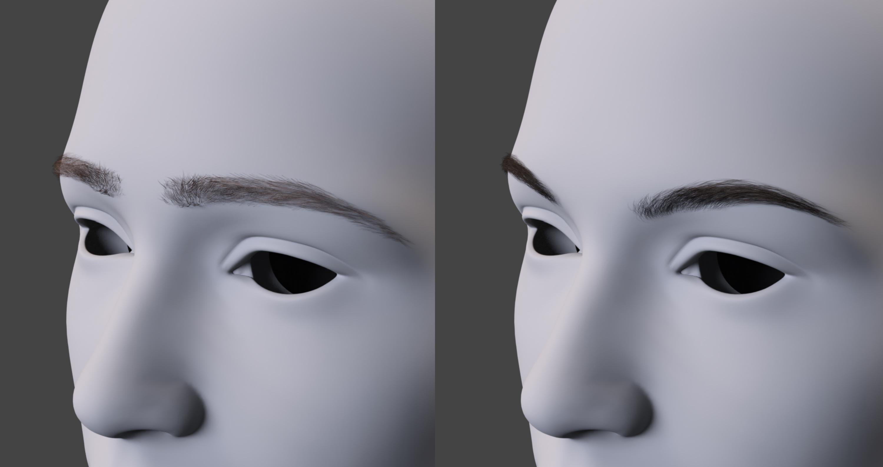 Genesis 9 Character Essentials - Daz 3D Forums