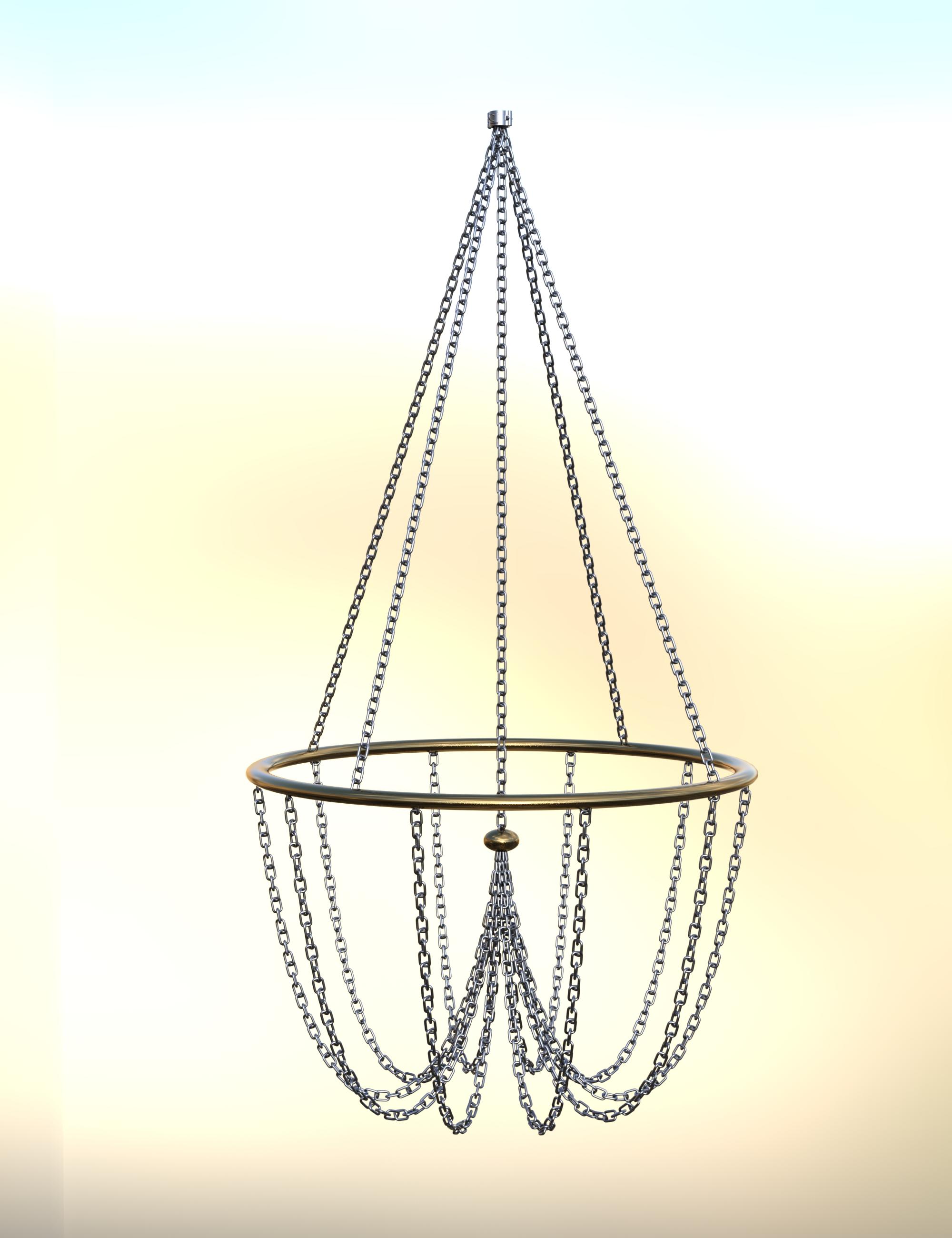 Circular Array Script - Daz 3D Forums