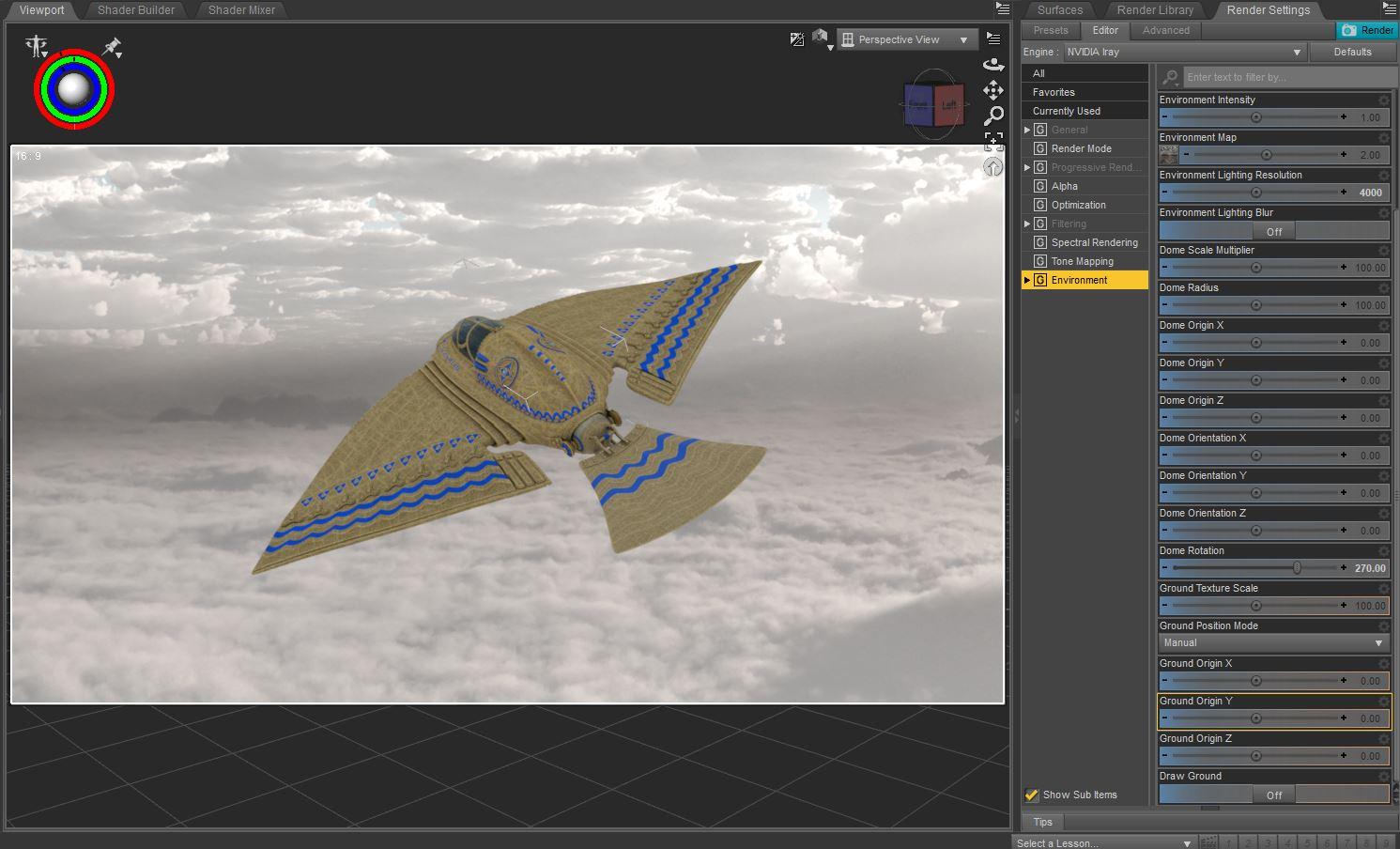 Help needed to turn an idea into a Photo Rendering - Daz 3D Forums