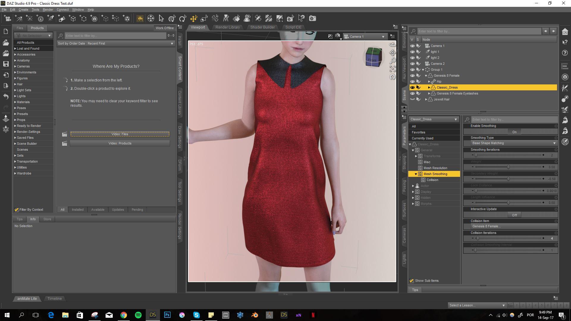 [solved] NVIDIA rendering issue - Daz 3D Forums
