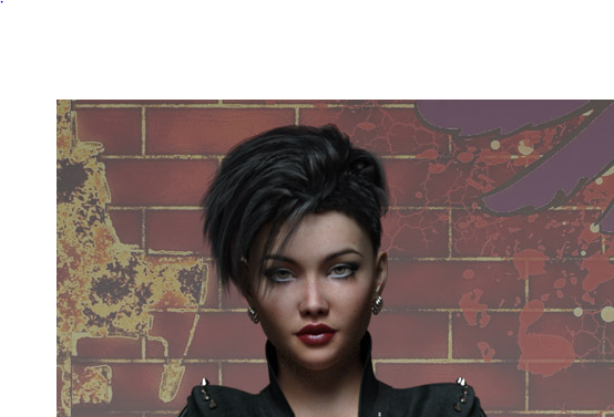 Anyone recognize this hair? - Daz 3D Forums