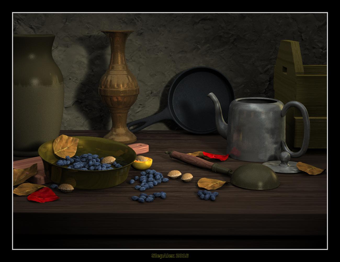 Show Us Your Bryce Renders! Part 9 - Page 99 - Daz 3D Forums