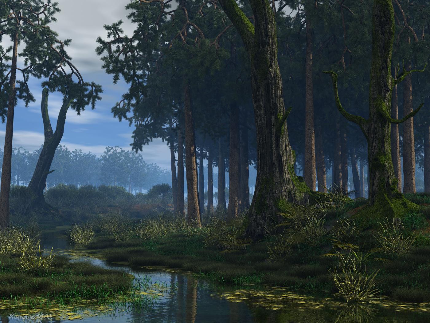 Show Us Your Bryce Renders! Part 9 - Page 99 - Daz 3D Forums