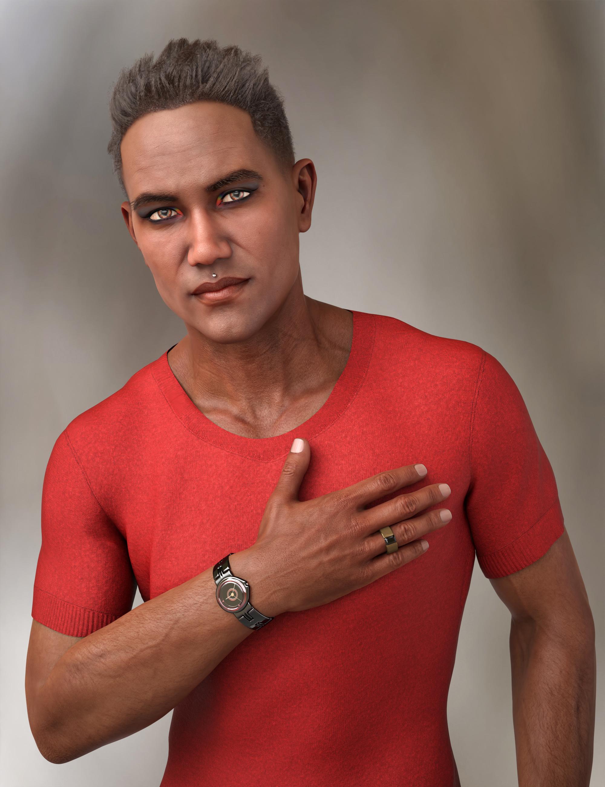 Mini Gallery - While the Gallery is Down - Daz 3D Forums