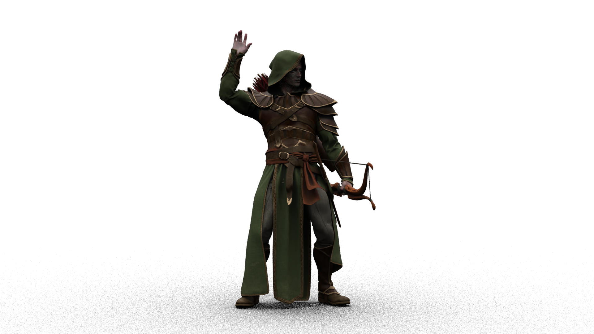 I see render visibility is now animated, YAY! - Daz 3D Forums