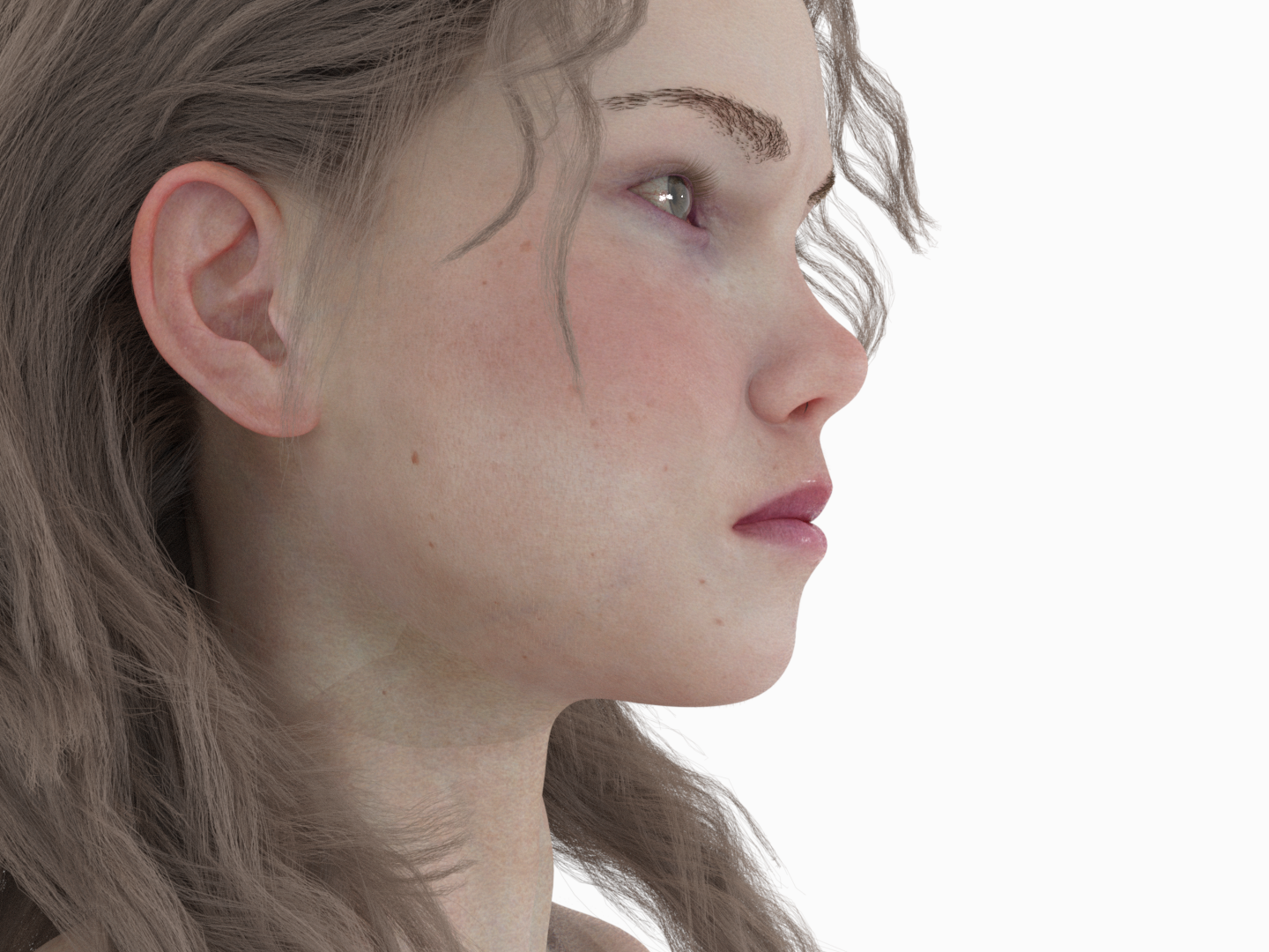 IRAY Photorealism? - Page 49 - Daz 3D Forums