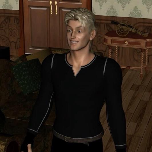 Need Some Help Identifying These Characters And Wearables - Free Daz 3D ...