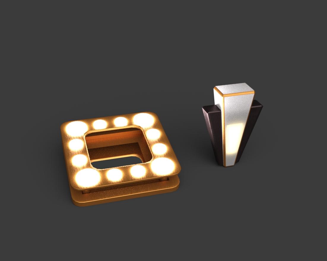 Day 4 - Elevator Hallway - Daz 3D Forums