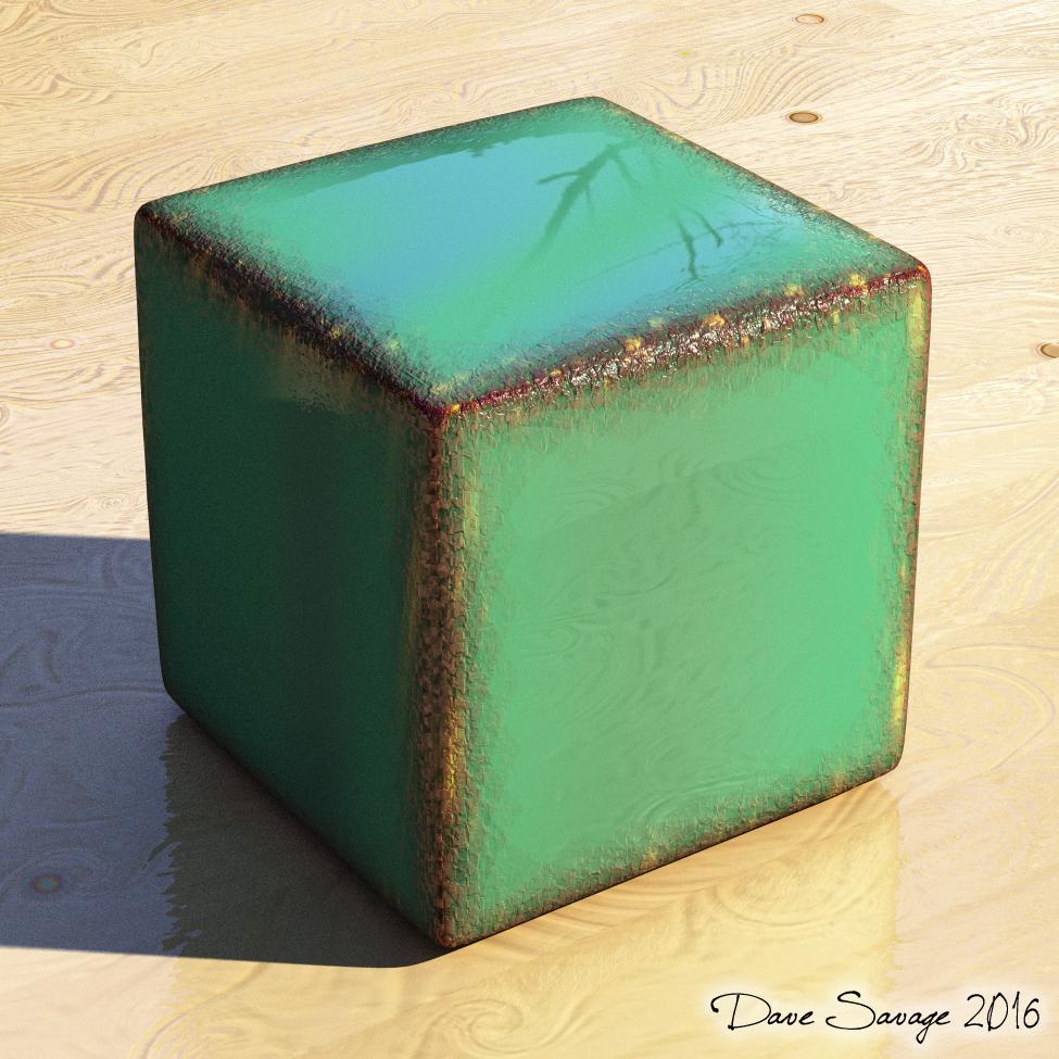 Show Us Your Bryce Renders! Part 9 - Page 86 - Daz 3D Forums