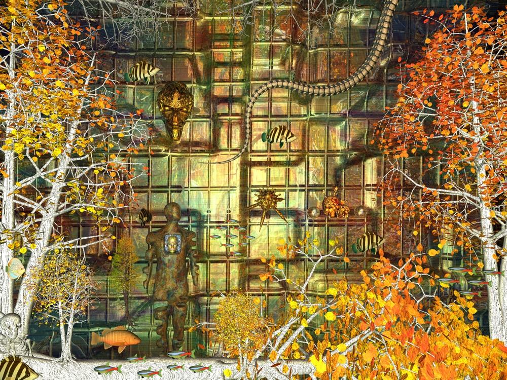 BRYCE RENDER CHALLENGE 20 Judging thread --- we have winners - Daz 3D ...